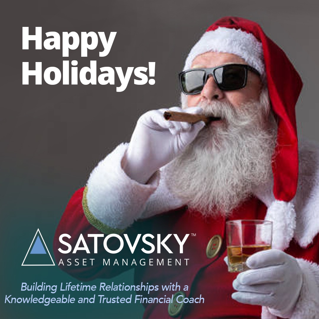 Satovsky Asset Management - Zagoren Collective